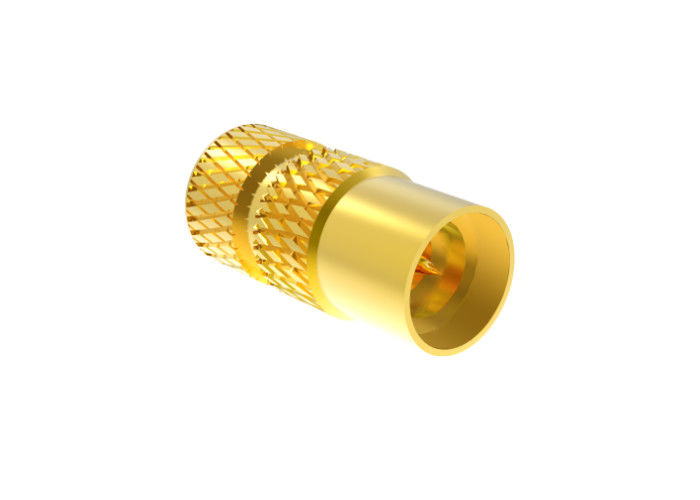 Chip Resistor RF Matched Load Termination with SMP Male Connector DC ...