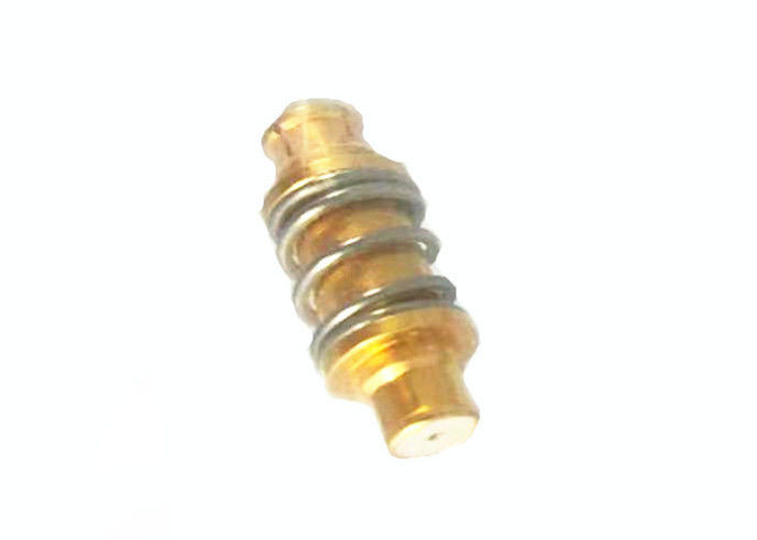 SMP Female To Female Bullet Spring Loaded Straight RF Adapter Connector