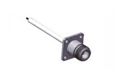 Premium Quality N Female 50Ω Flange PCB Mount RF Connector with Long ...