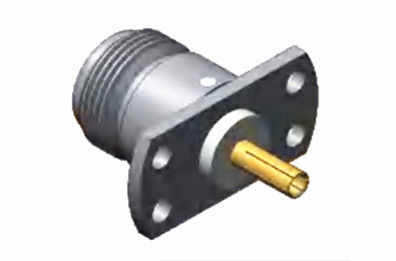 The Ultimate Solution for High-Performance RF Applications N-Type ...