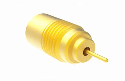 High-Performance 2W Chip Resistor: Microstrip Matching Load for Optimal ...