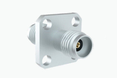 K(2.92mm) Female to Female Stainless Steel RF Adapter