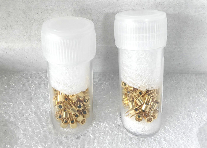 Glass Insulator Supper Micro SMP/SMPS 0.04GHz-40GHz Frequency Range for ...