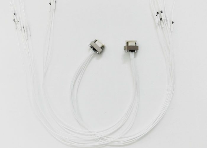 Nano D Connector