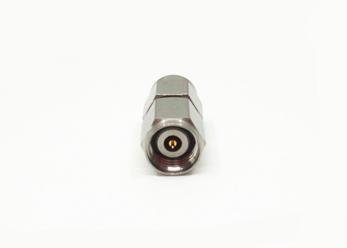 3.5mm to 2.4mm Type Male to Male MMW Millimeter Wave Adapter Connectors