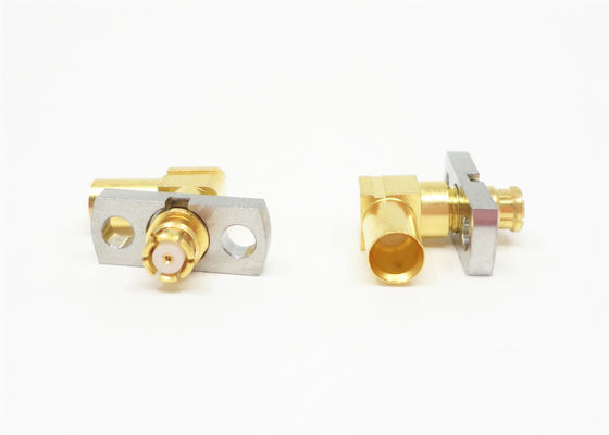 SMP RF Connector factory, Buy good quality SMP RF Connector products ...