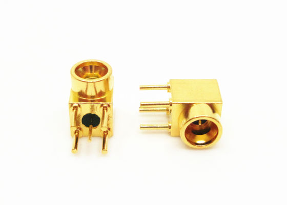SMPM RF Connector factory, Buy good quality SMPM RF Connector products ...