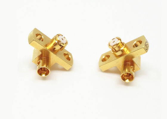 SMP RF Connector factory, Buy good quality SMP RF Connector products ...