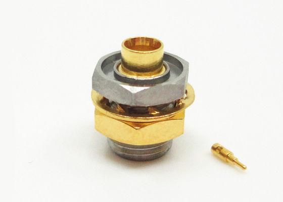 SMP RF Connector factory, Buy good quality SMP RF Connector products ...